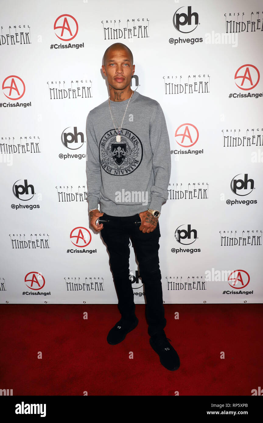 Celebrities attend the Criss Angel "Mindfreak" gala opening at Planet ...