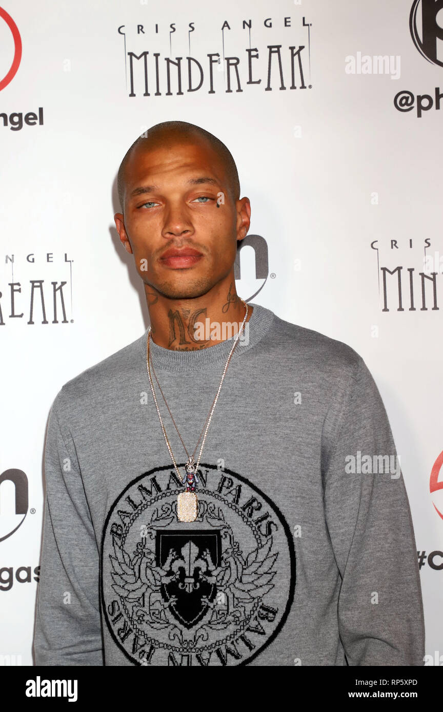 Celebrities attend the Criss Angel "Mindfreak" gala opening at Planet ...