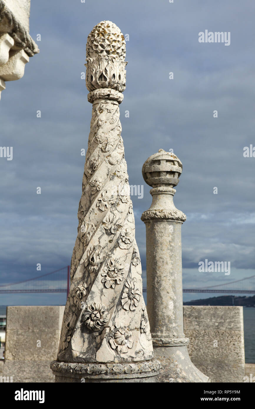 Pinnacles of gothic hi-res stock photography and images - Alamy