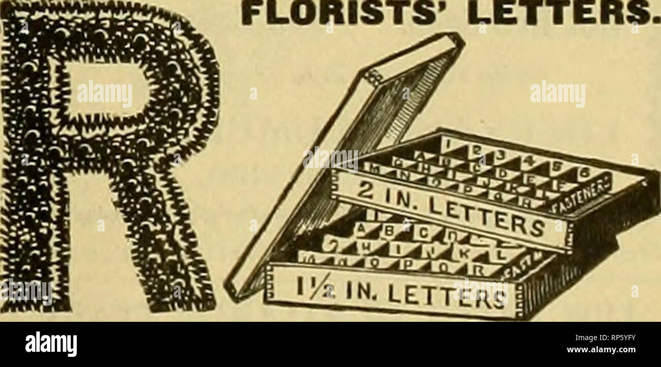 . The American florist : a weekly journal for the trade. Floriculture ...
