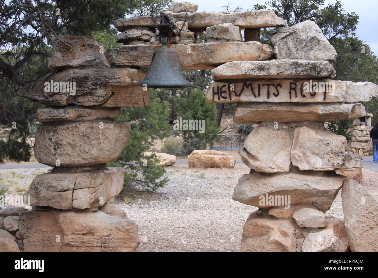 Visitgrandcanyon hi-res stock photography and images - Alamy