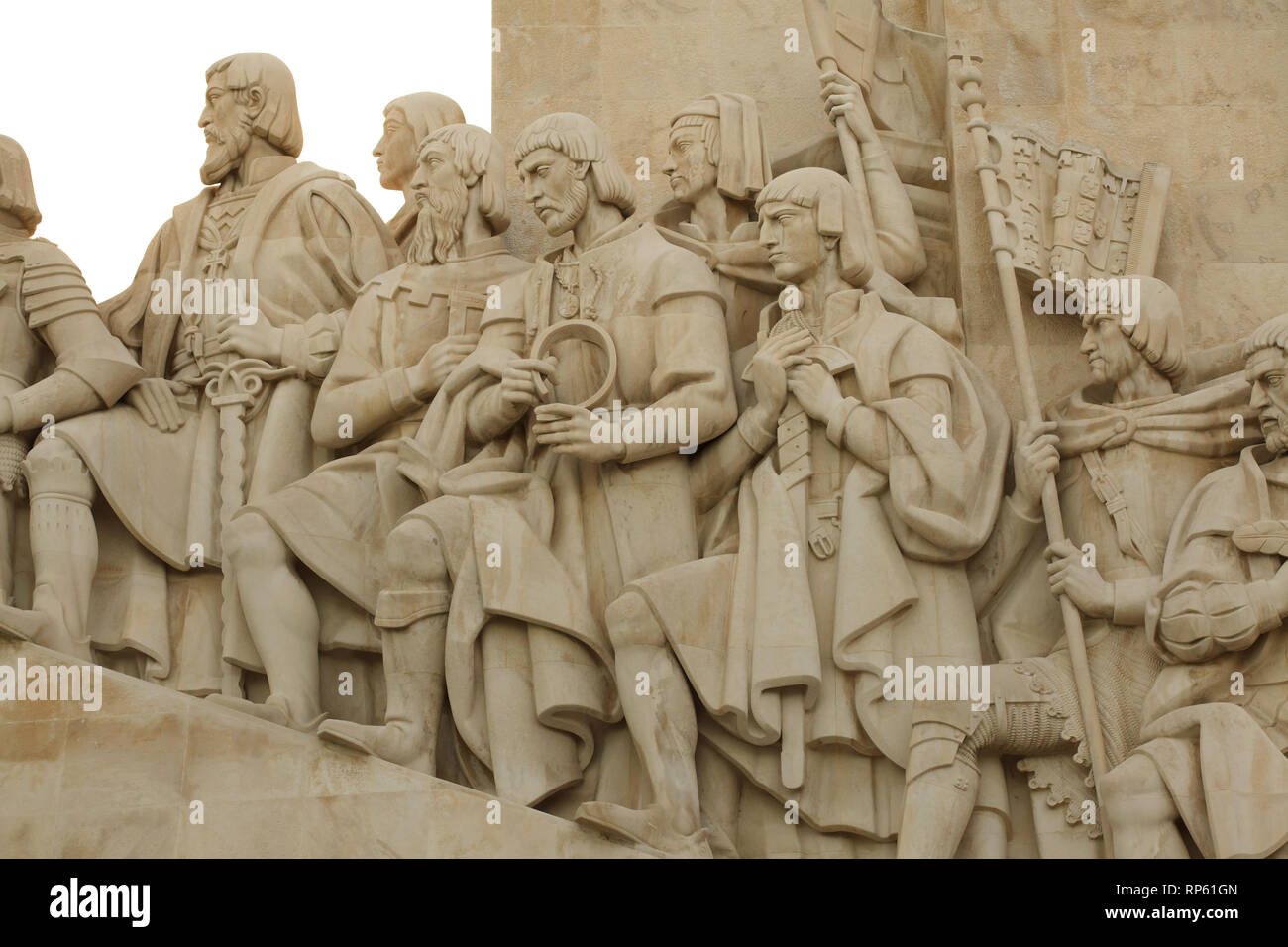 Gaspar Corte Real Route