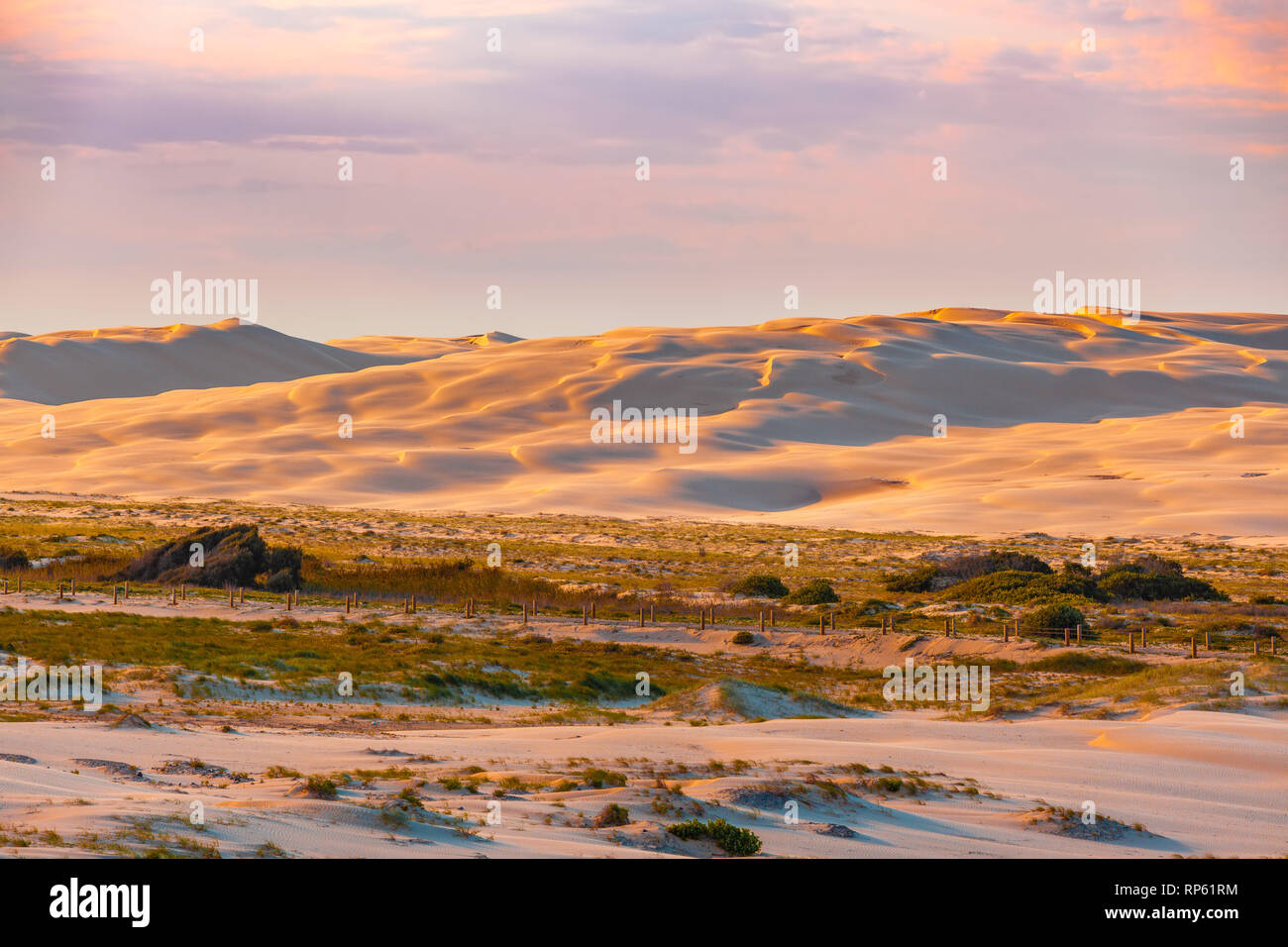 Anna bay hi-res stock photography and images - Alamy