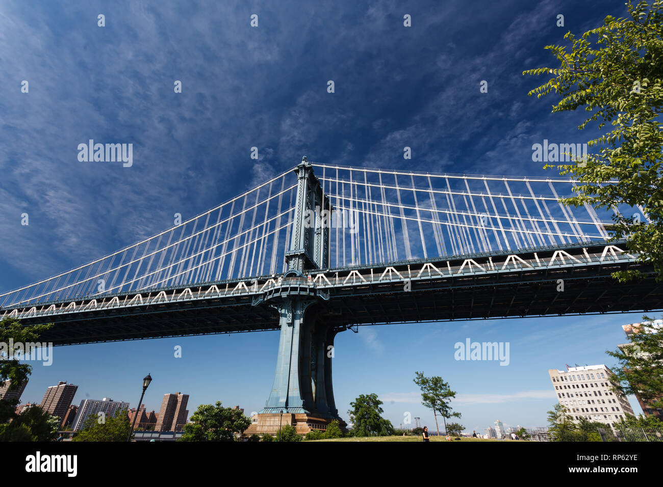 Superstructure Of Bridge High Resolution Stock Photography and Images ...