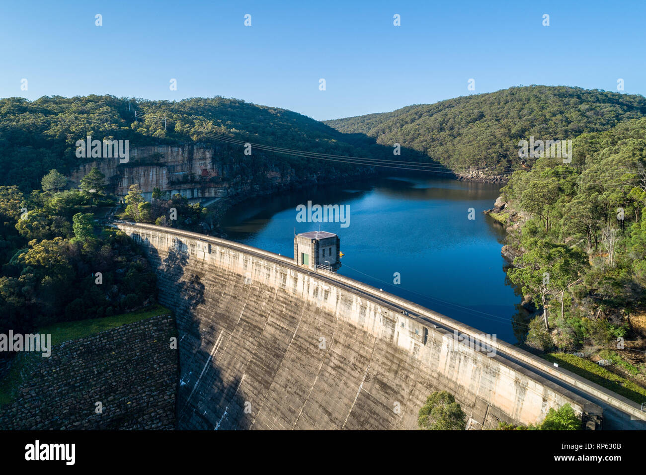 Nepean lookout hi-res stock photography and images - Alamy