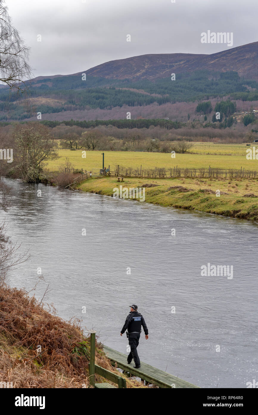 Finnis river hi-res stock photography and images - Alamy