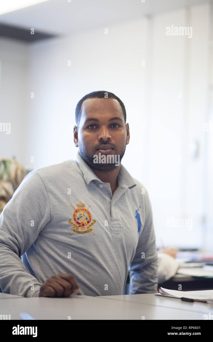 English for speakers of other languages hi-res stock photography and ...