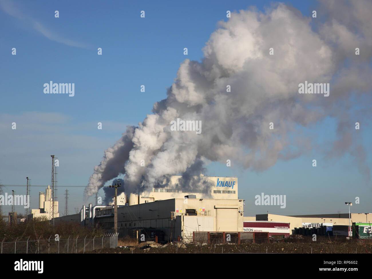 Knauf hi-res stock photography and images - Alamy