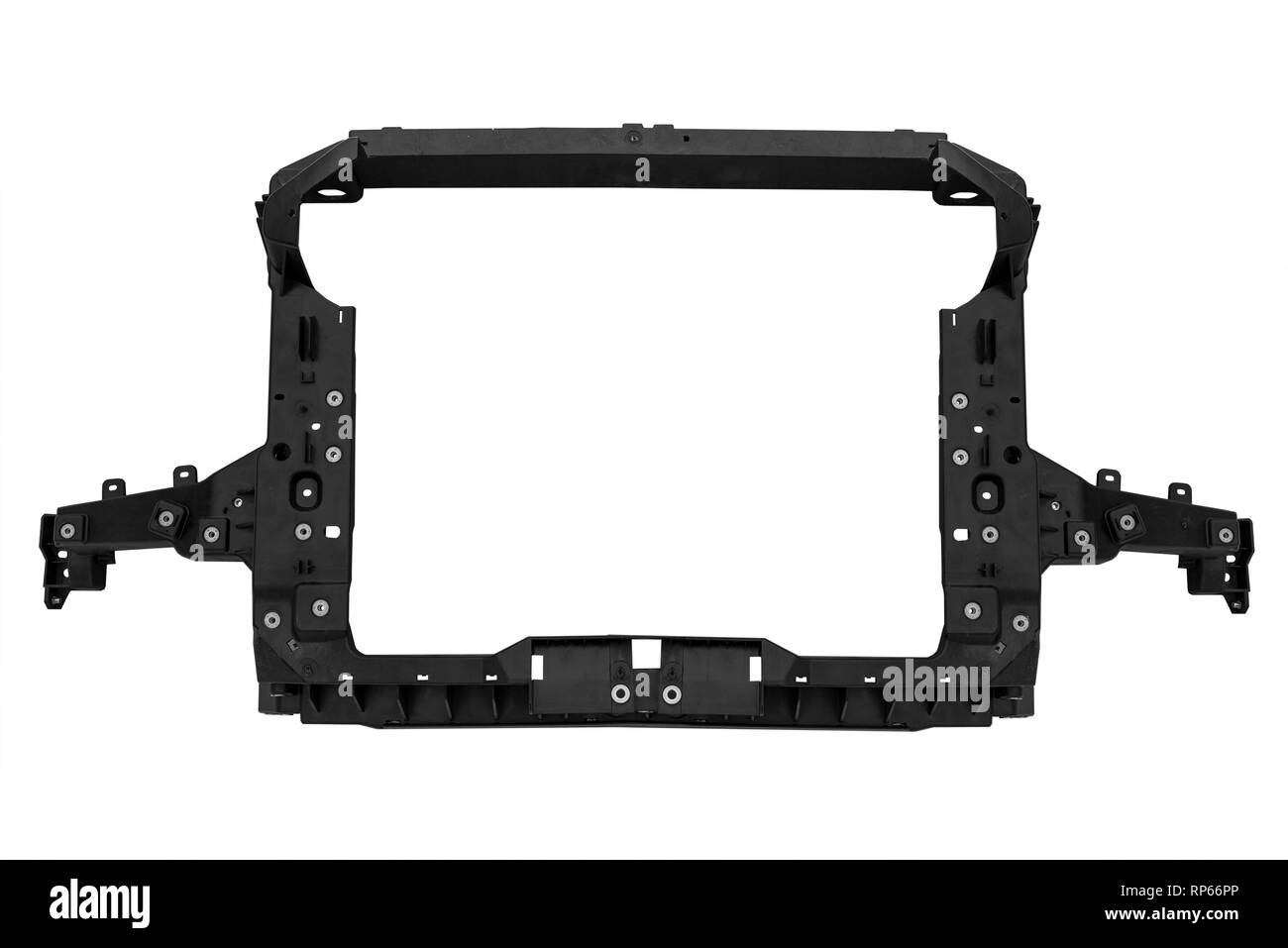 Panel radiator Cut Out Stock Images & Pictures - Alamy