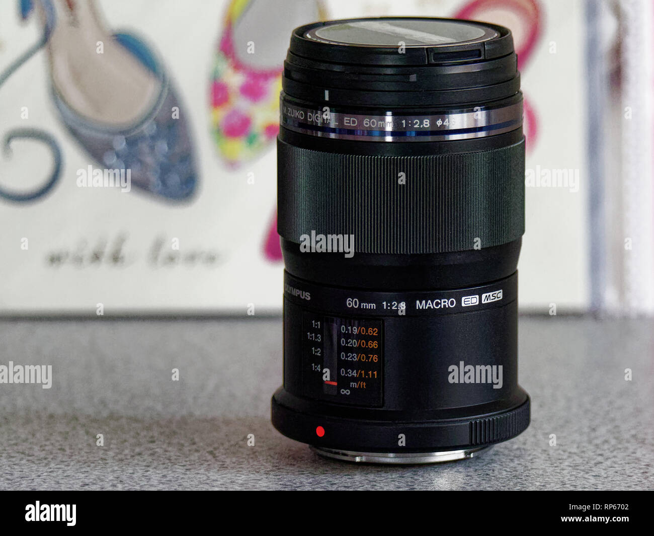 Olympus photography hi-res stock photography and images - Alamy