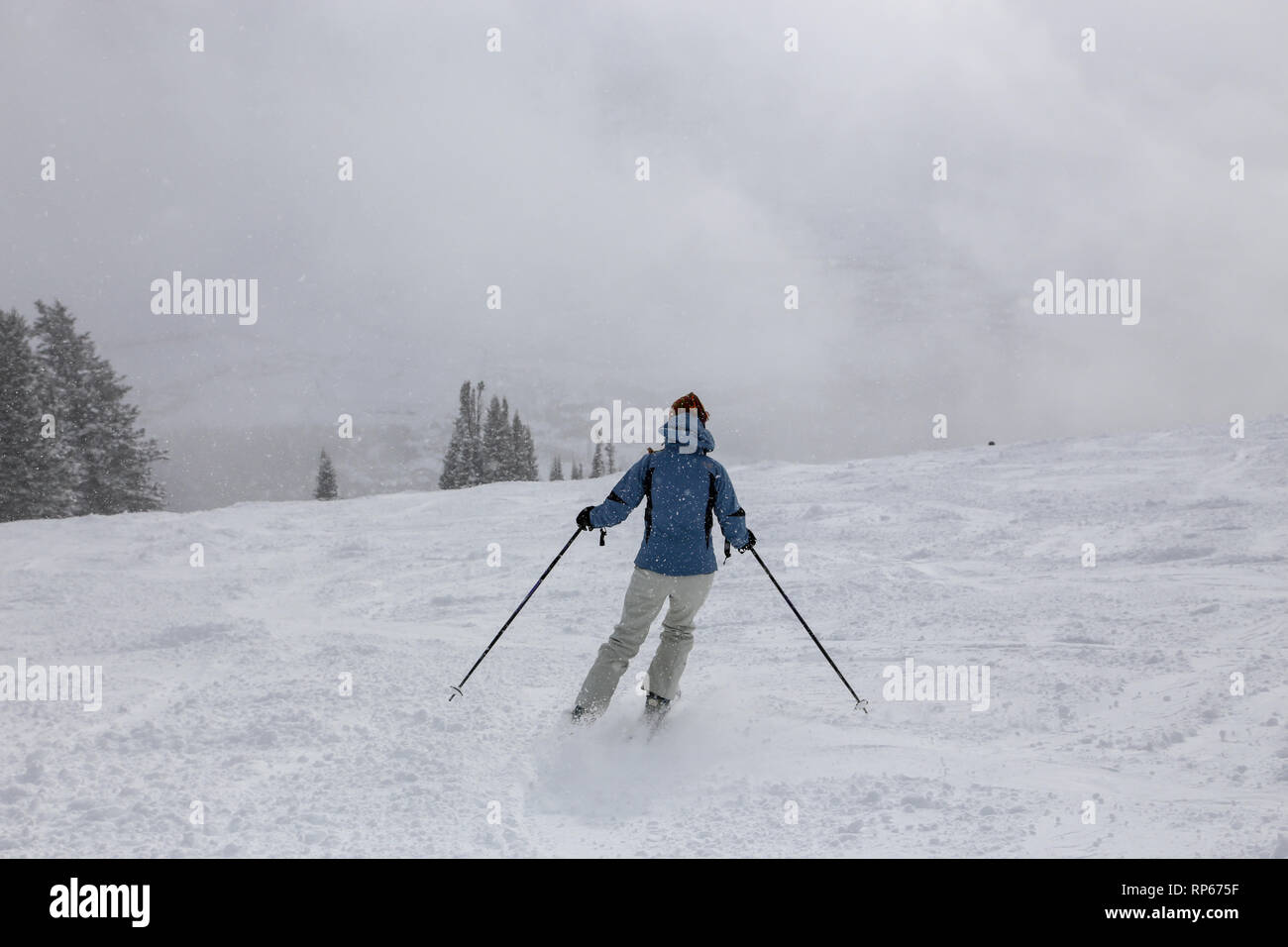 Jacksonhole hi-res stock photography and images - Alamy