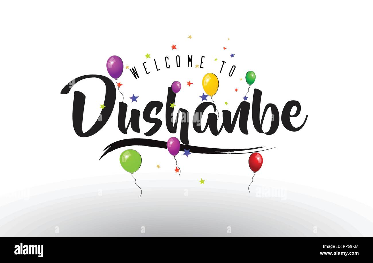 City symbol dushanbe Stock Vector Images - Alamy