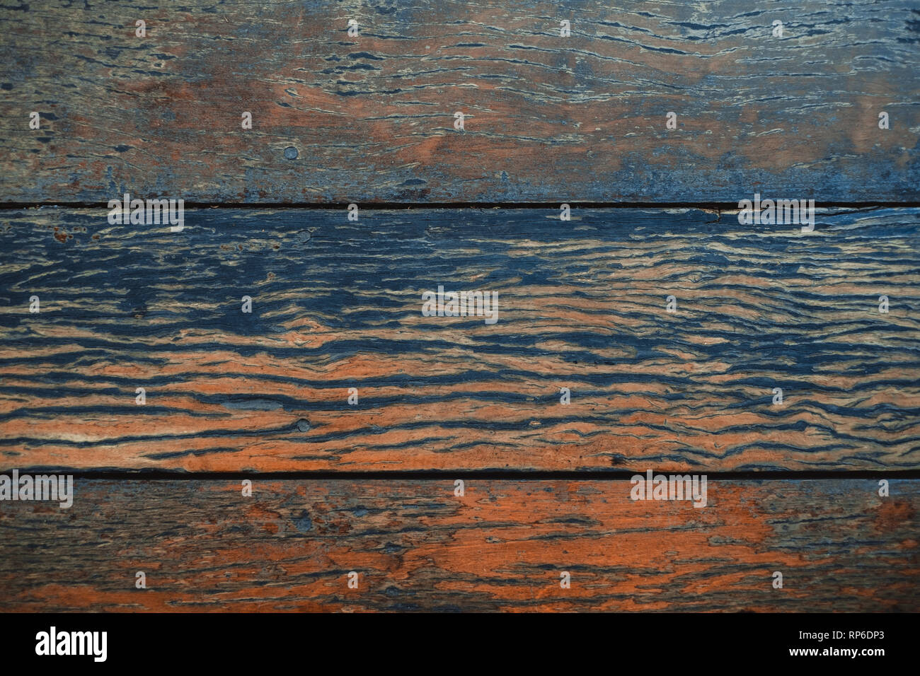 Dark brown wood texture with natural striped pattern for background ...
