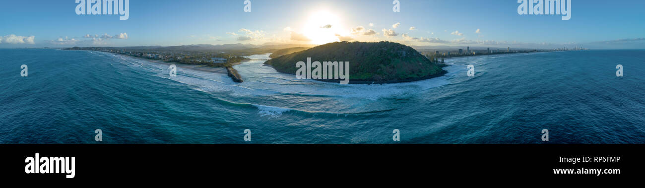 Tallebudgera creek hi-res stock photography and images - Alamy