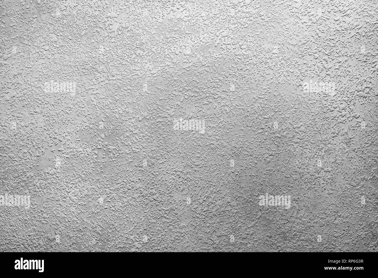 Silver metallic paint Black and White Stock Photos & Images - Alamy