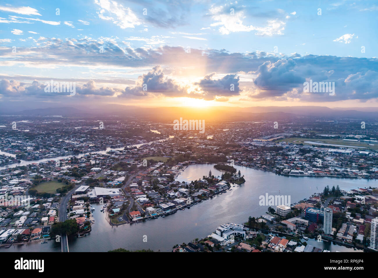 Nerang australia hi-res stock photography and images - Alamy