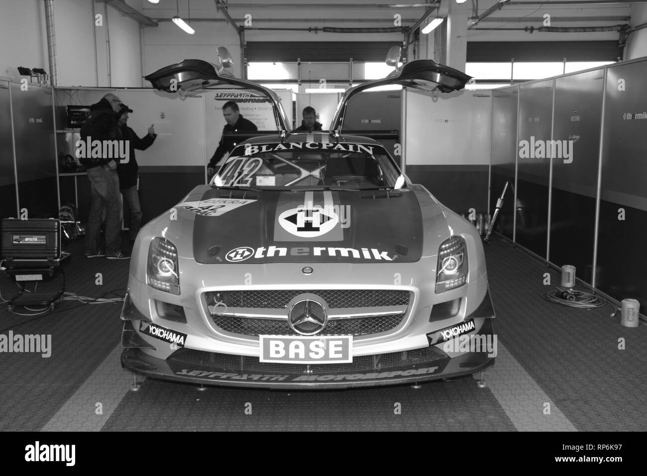 Black Box Car High Resolution Stock Photography and Images - Alamy