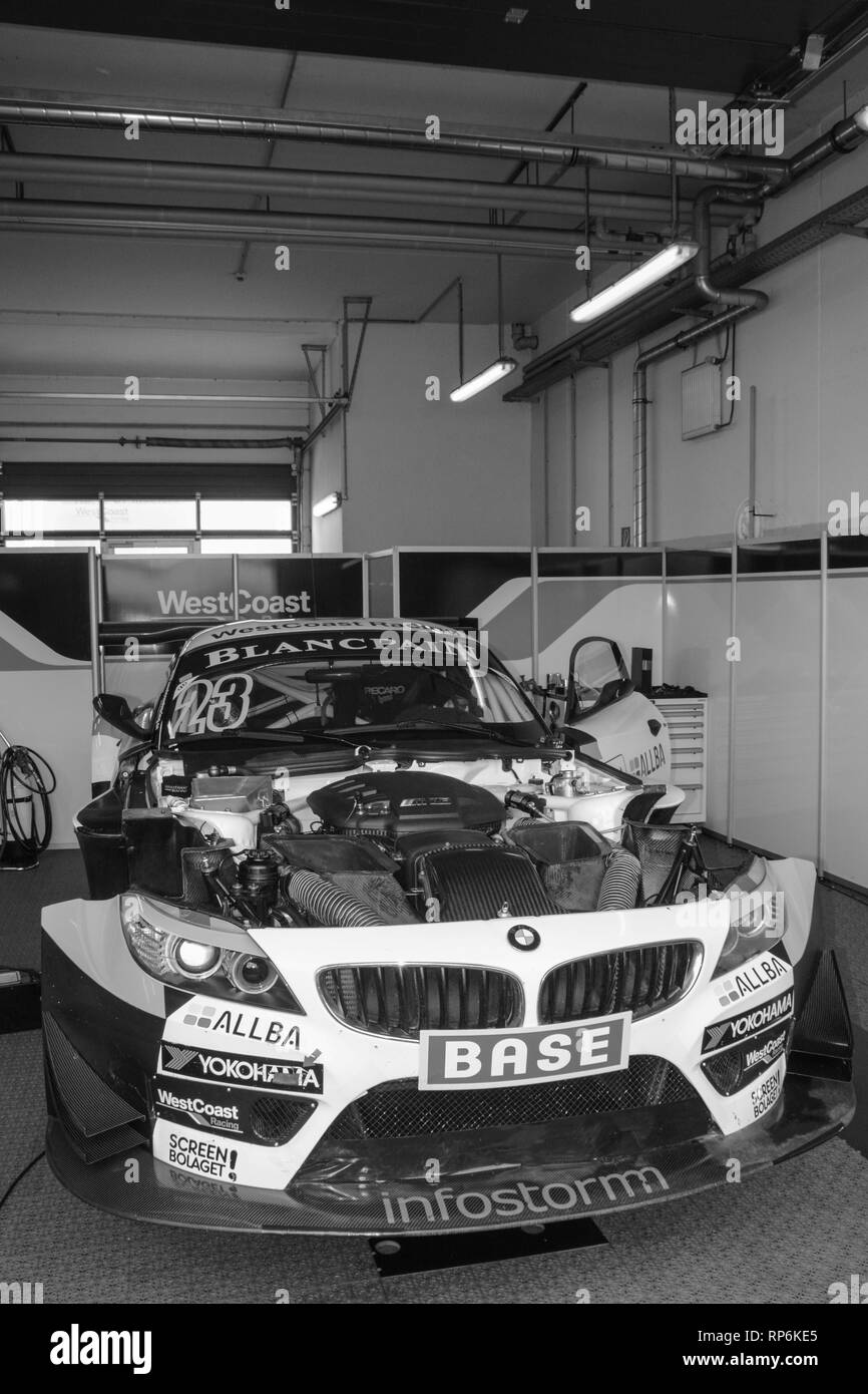 Bmw Motorsports High Resolution Stock Photography and Images - Alamy