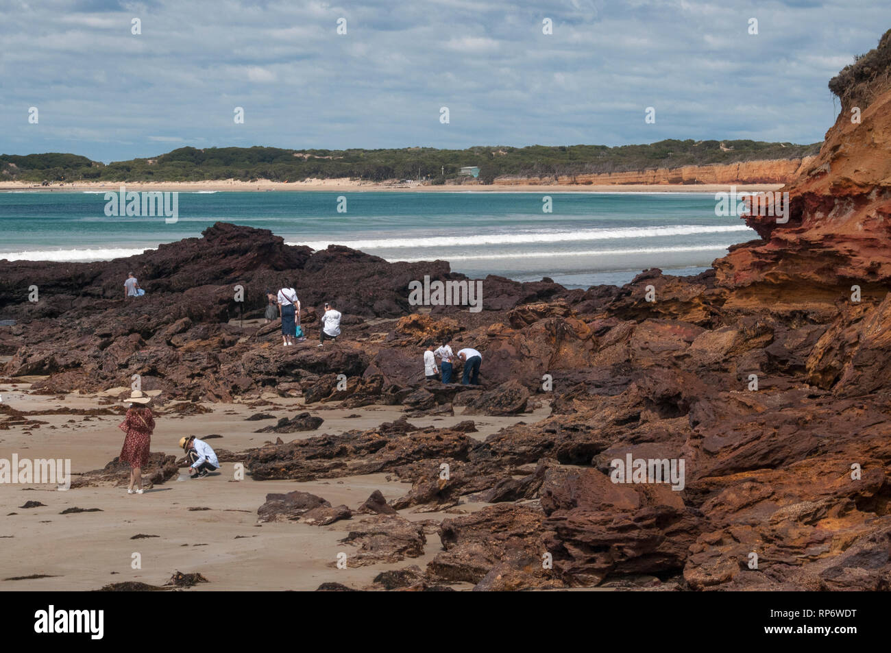 Indicative of the boom in inbound tourism, Asian tourists scramble ...