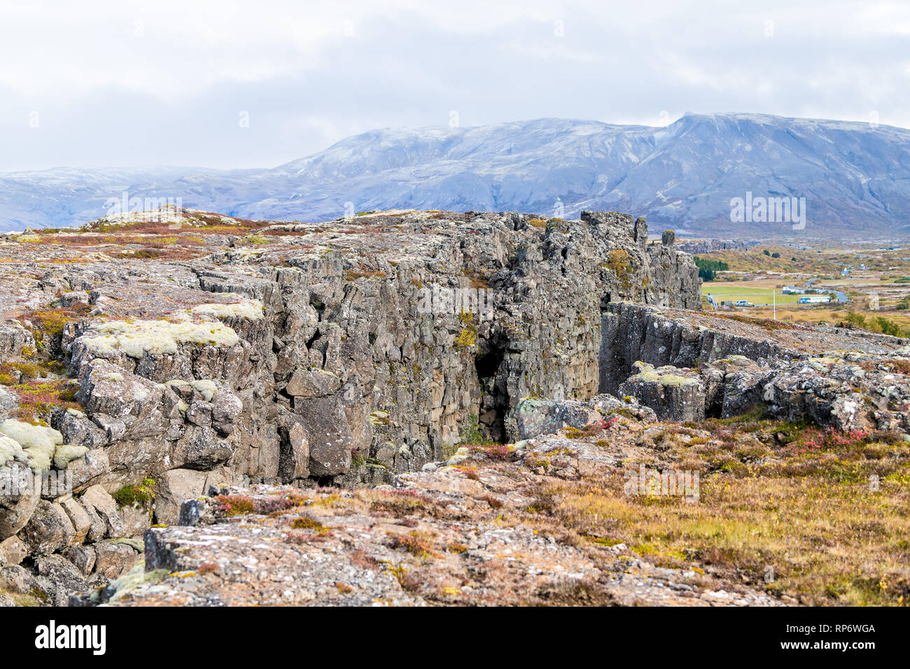 Plate boundaries hi-res stock photography and images - Alamy