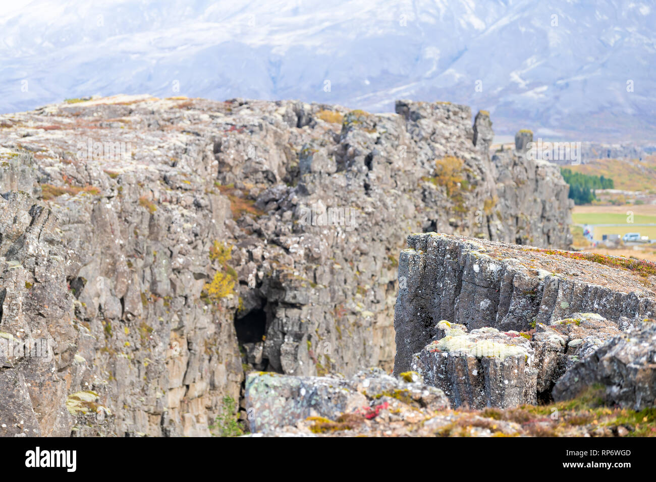 Plate boundaries hi-res stock photography and images - Alamy