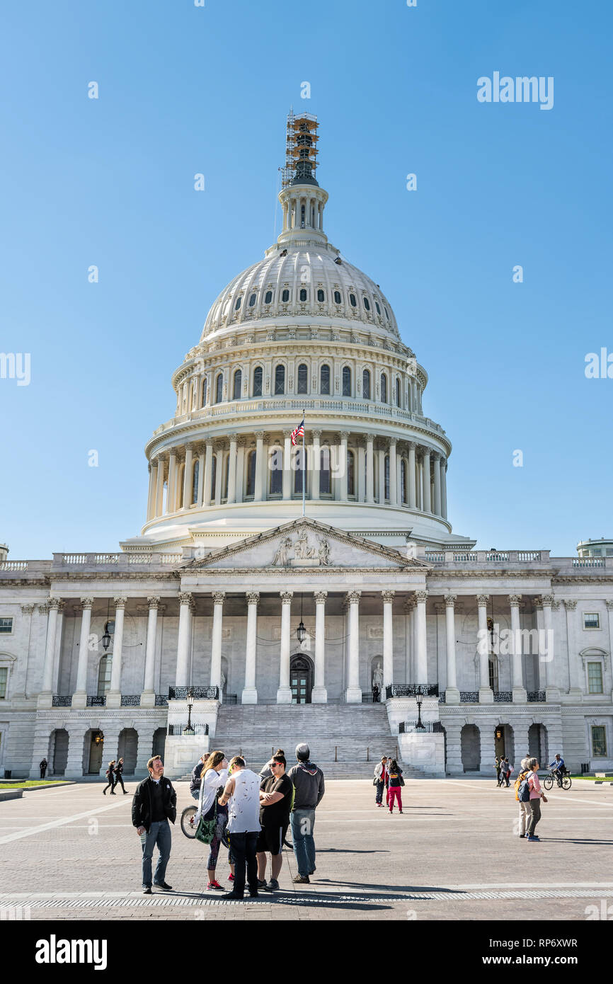 Congress square park hi-res stock photography and images - Alamy