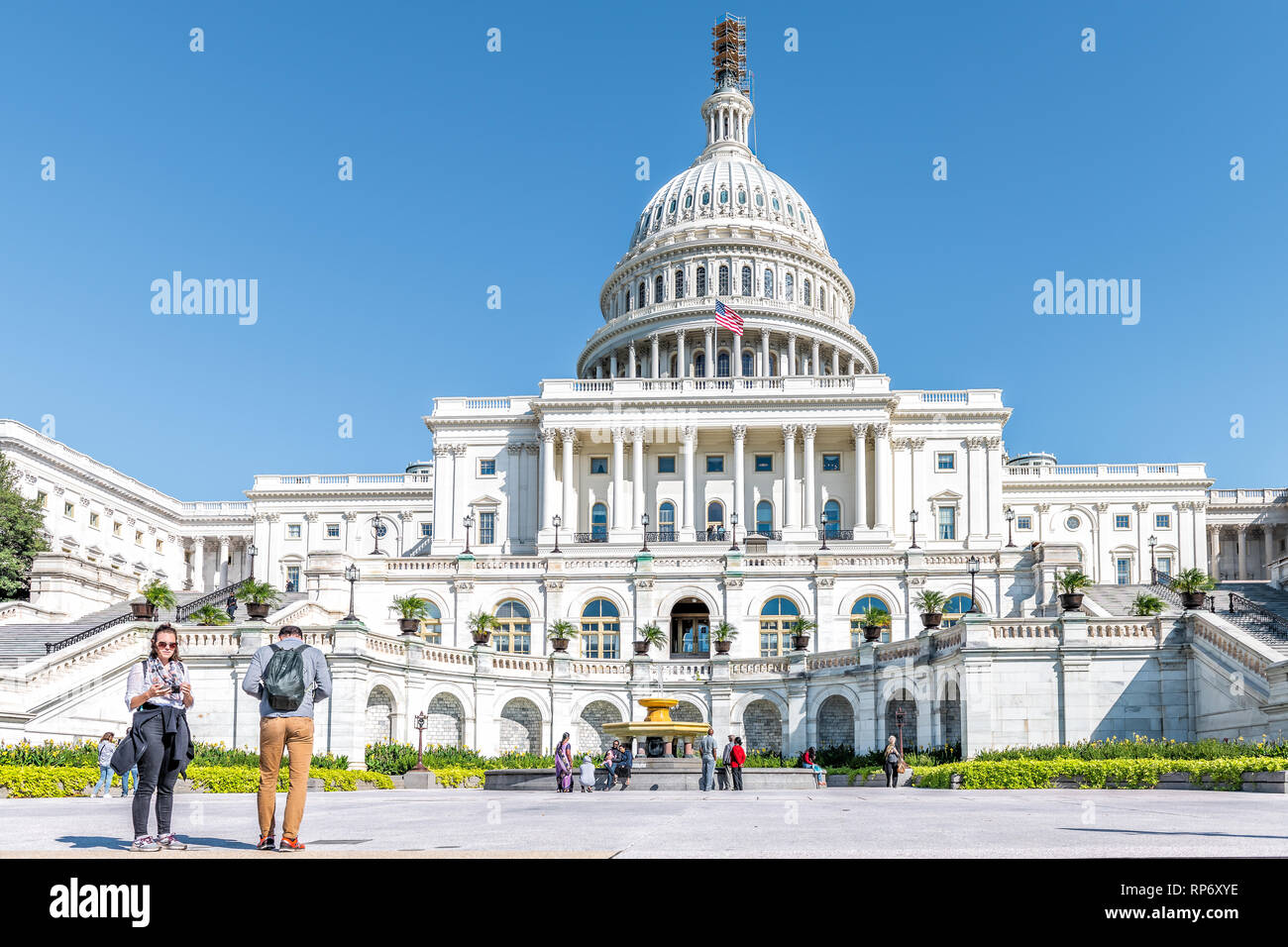 Washington district of col hi-res stock photography and images - Alamy