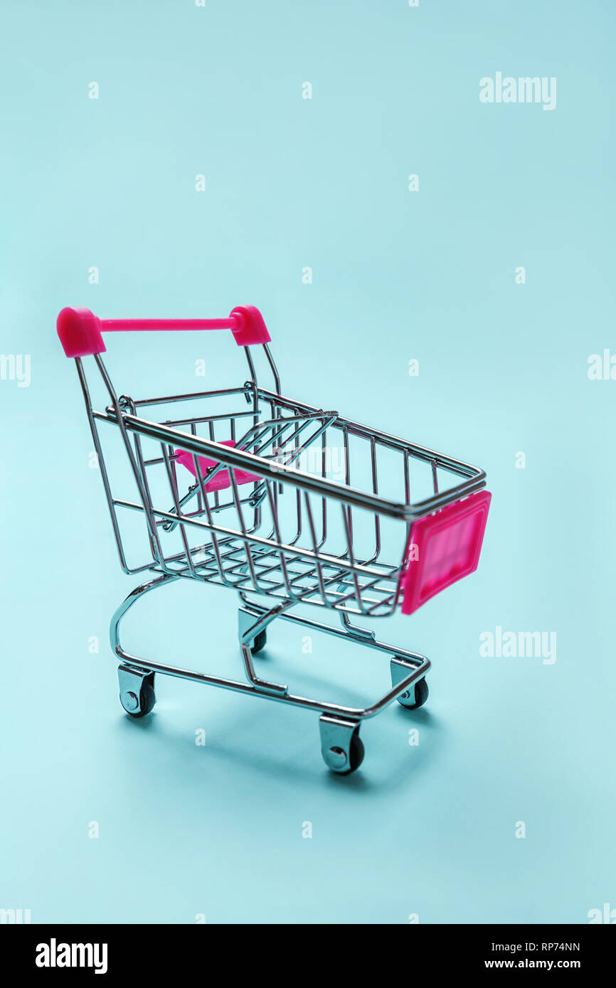 Sale buy mall market shop consumer concept. Small supermarket grocery ...