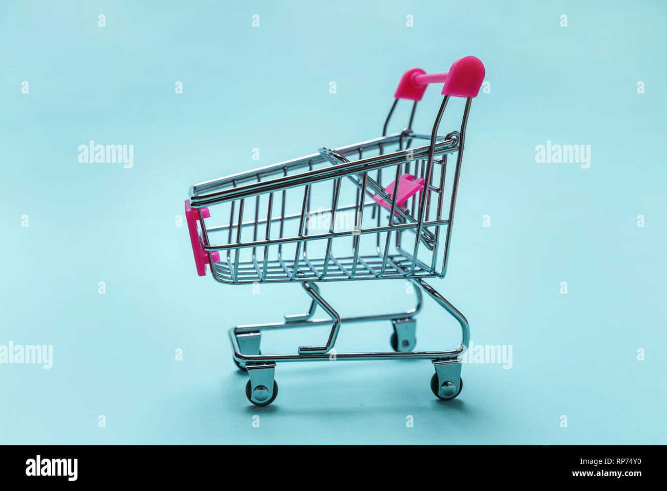 Sale buy mall market shop consumer concept. Small supermarket grocery ...