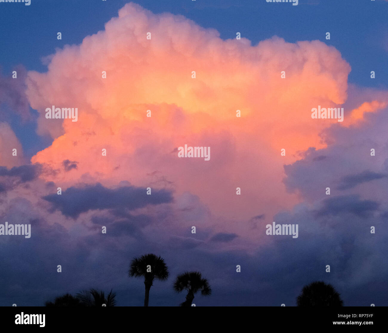 Brilliant sunsets hi-res stock photography and images - Alamy