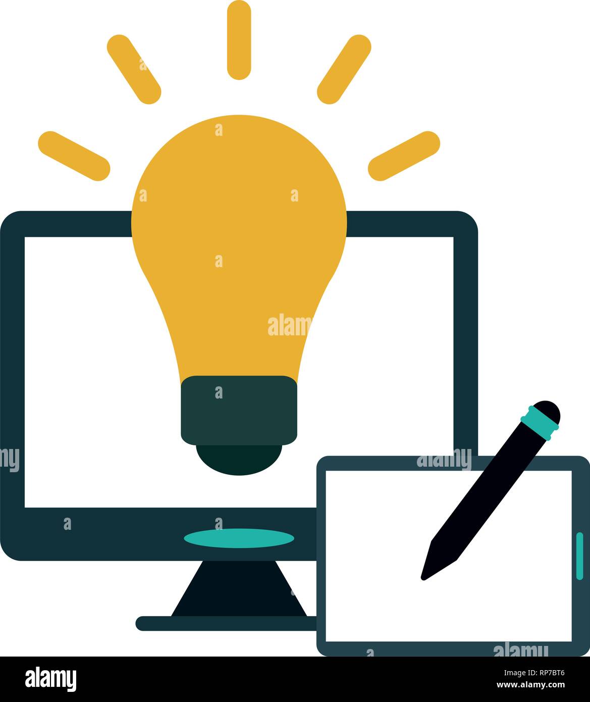 Tabler Stock Vector Images - Alamy