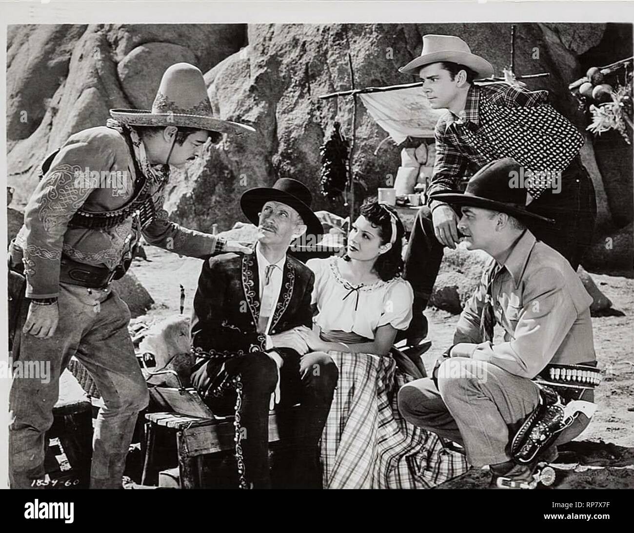 Hop along cassidy 1935 hi-res stock photography and images - Alamy