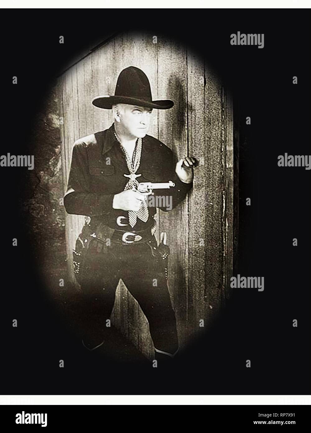 In 1935, Boyd was offered the supporting role of Red Connors in the ...