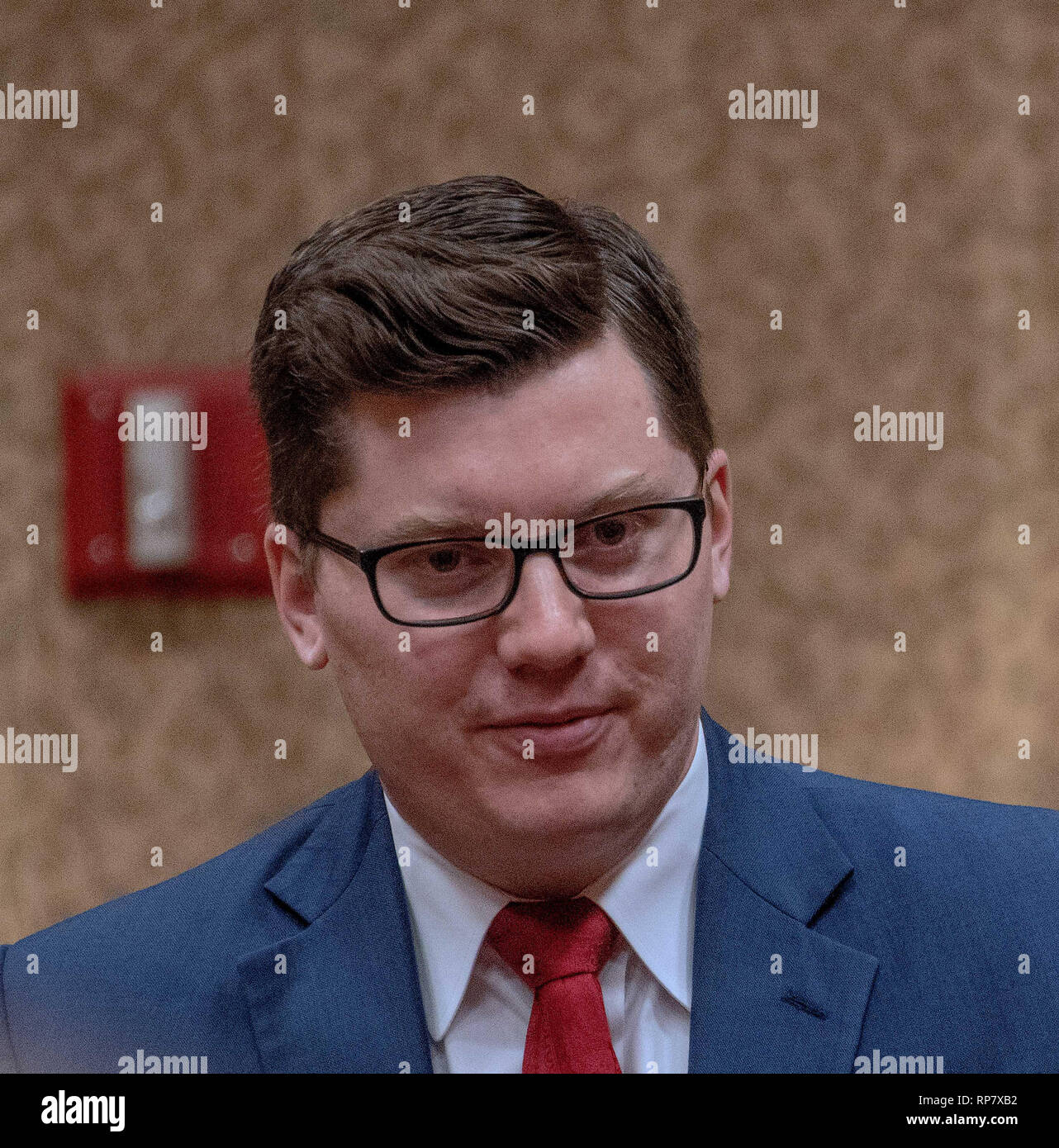 Jake laturner hi-res stock photography and images - Alamy