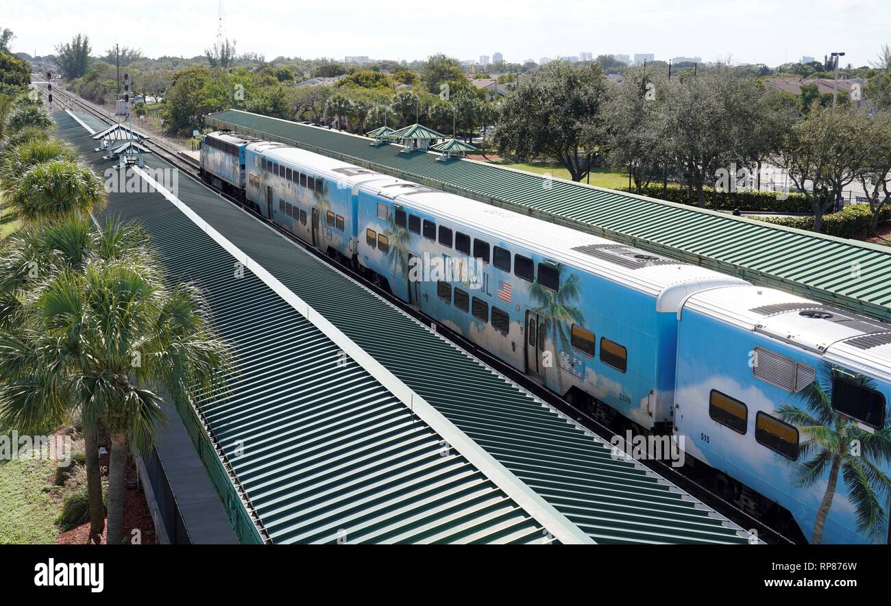 Tri rail hi-res stock photography and images - Alamy