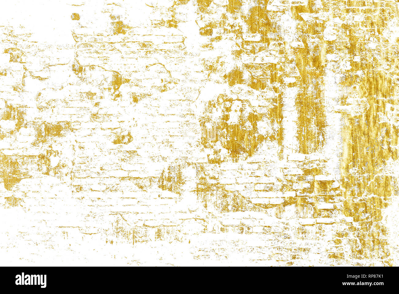 Gold pattern hi-res stock photography and images - Alamy