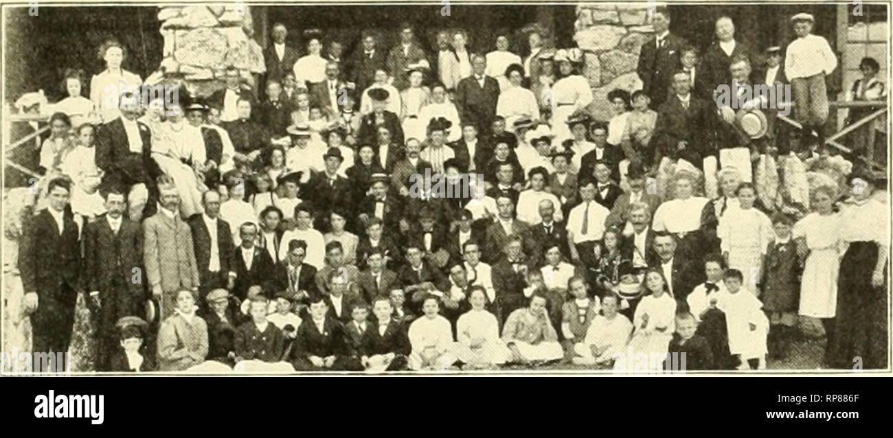 Mrs oneil hi-res stock photography and images - Alamy