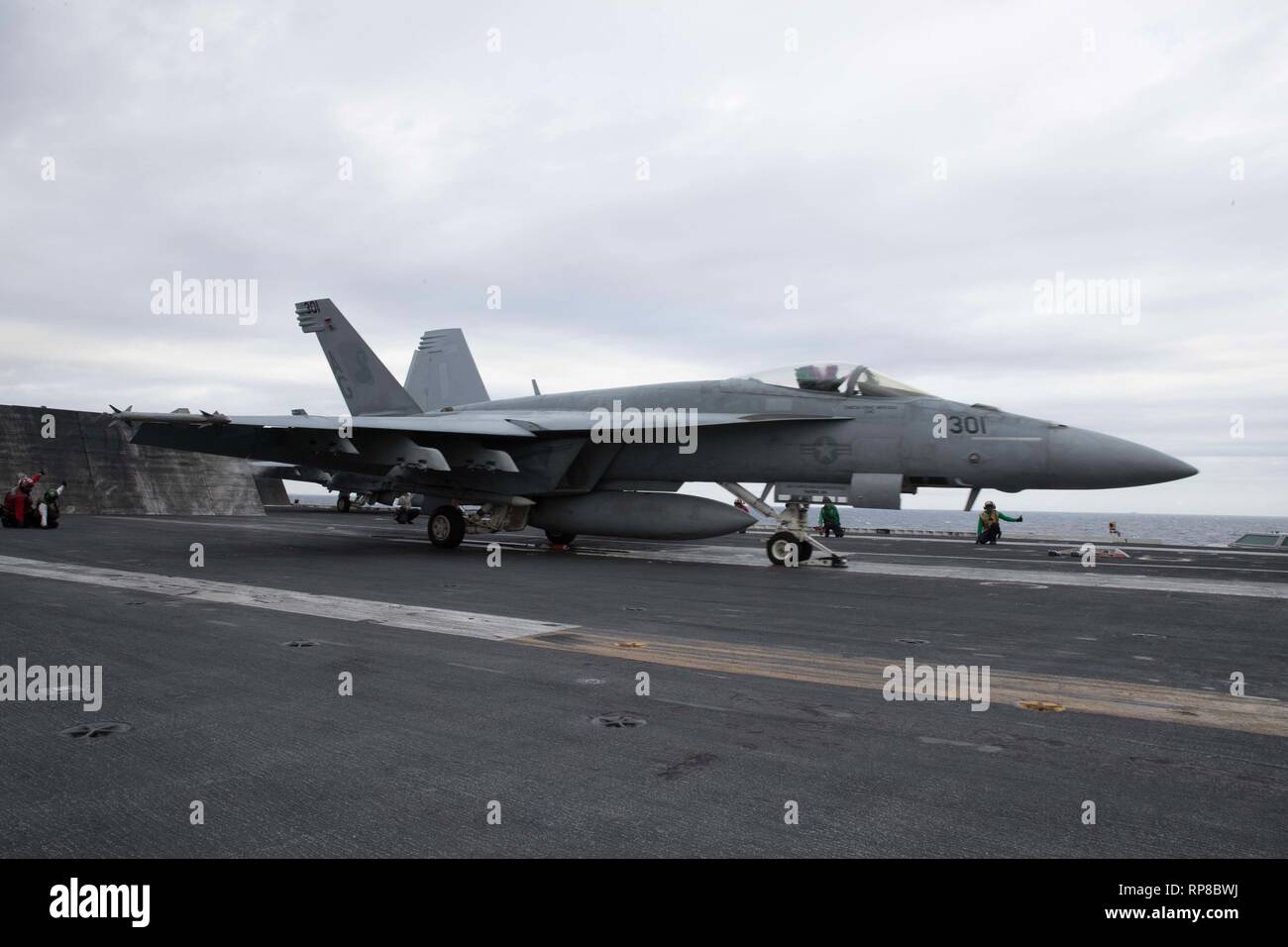 Sidewinders of strike fighter squadron vfa 86 hi-res stock photography ...