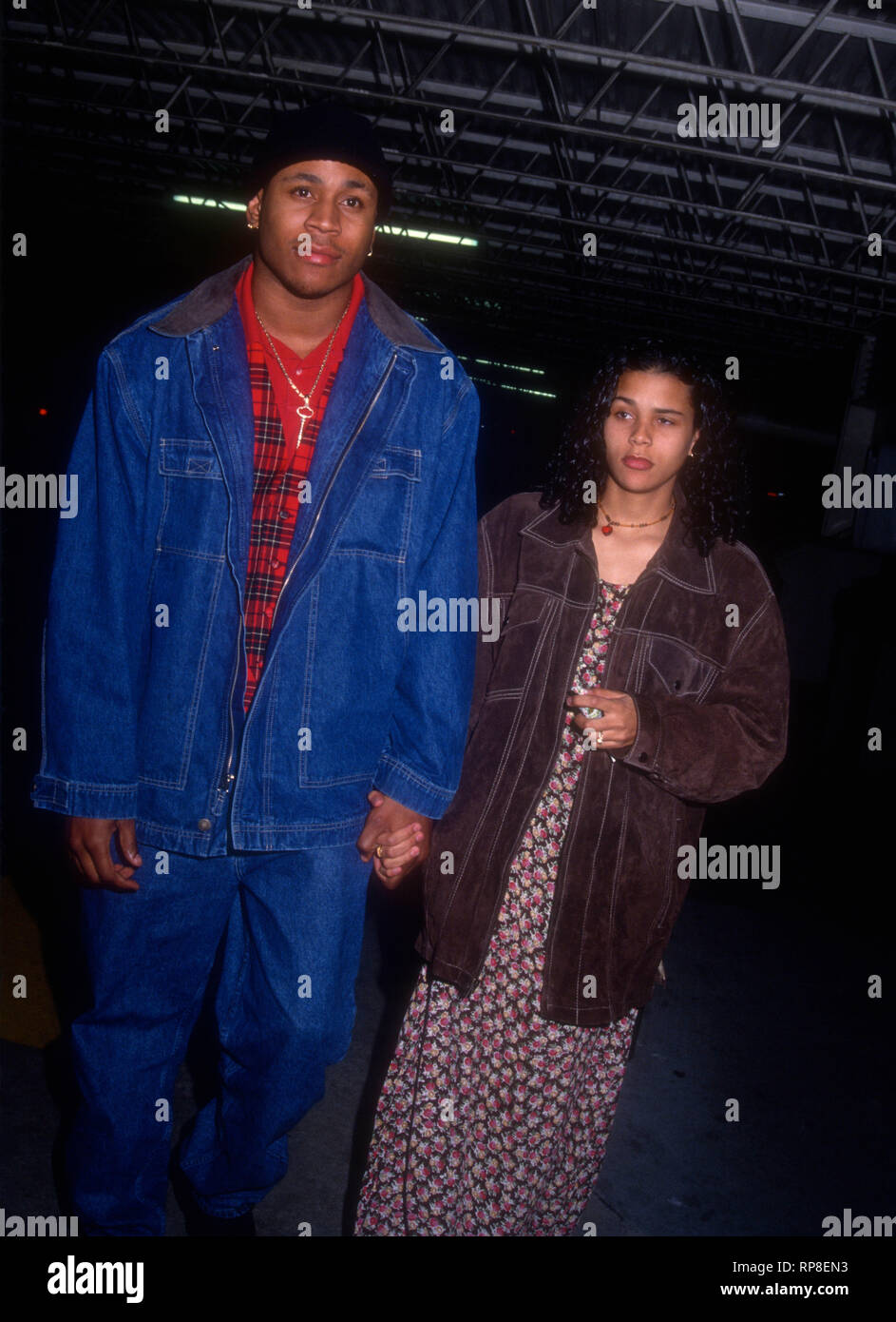 Kidada jones hi-res stock photography and images - Alamy