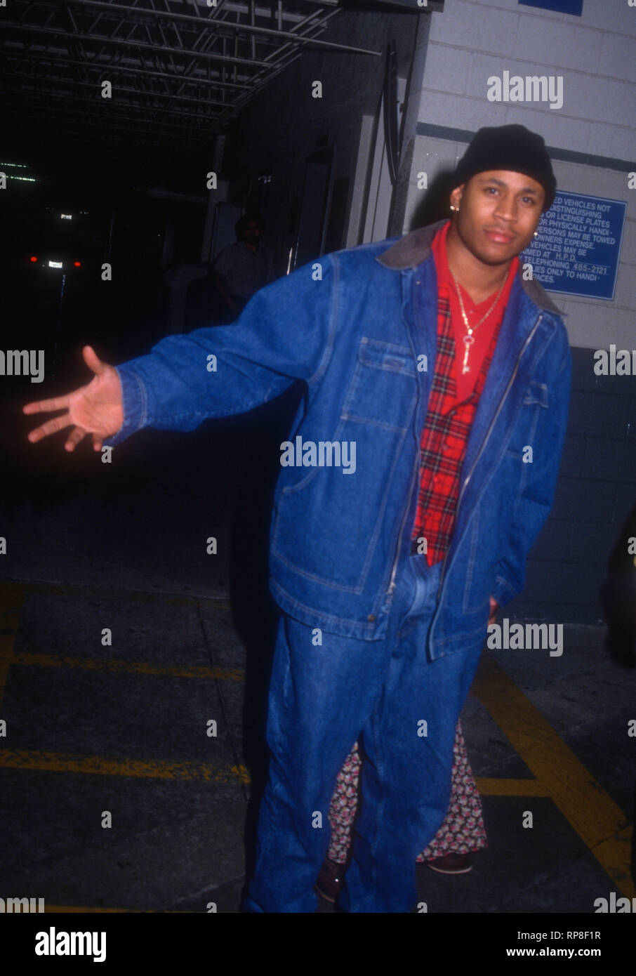 Kidada jones hi-res stock photography and images - Alamy