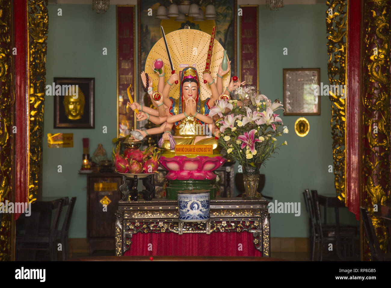 Buddha design hi-res stock photography and images - Alamy