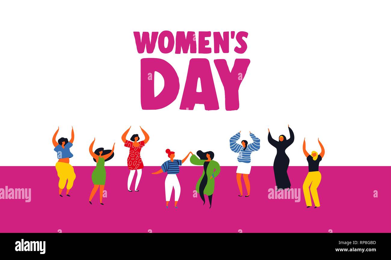 Cultural dance parade Stock Vector Images - Alamy