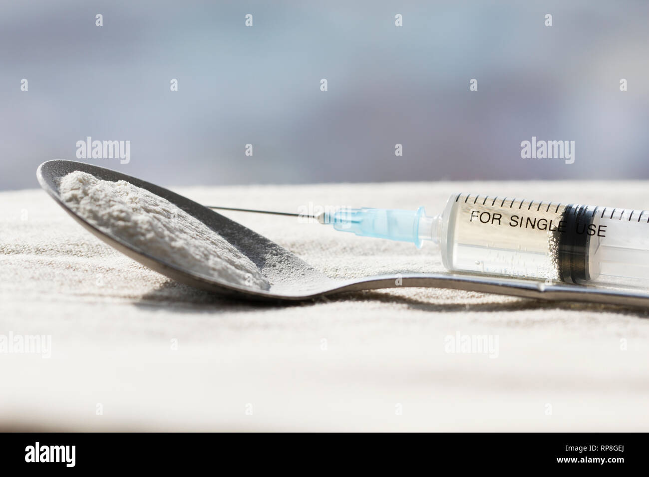 Hypodermic needles design hi-res stock photography and images - Alamy
