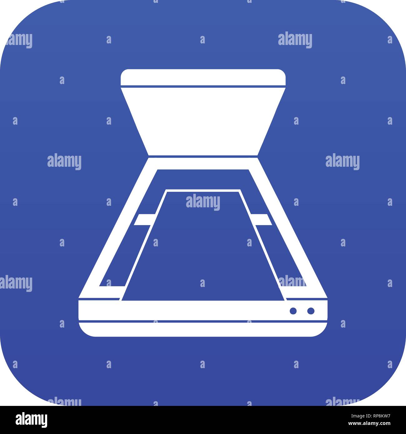 Portable document scanner hi-res stock photography and images - Alamy
