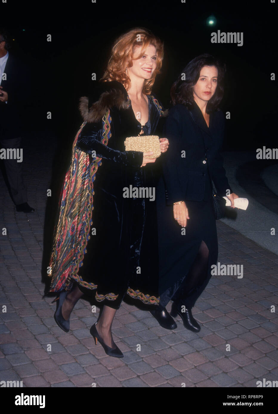 Intersection 1994 lolita davidovich hi-res stock photography and images ...