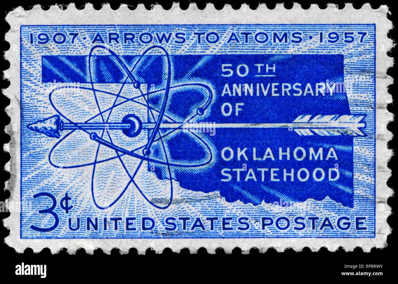1957 map hi-res stock photography and images - Alamy