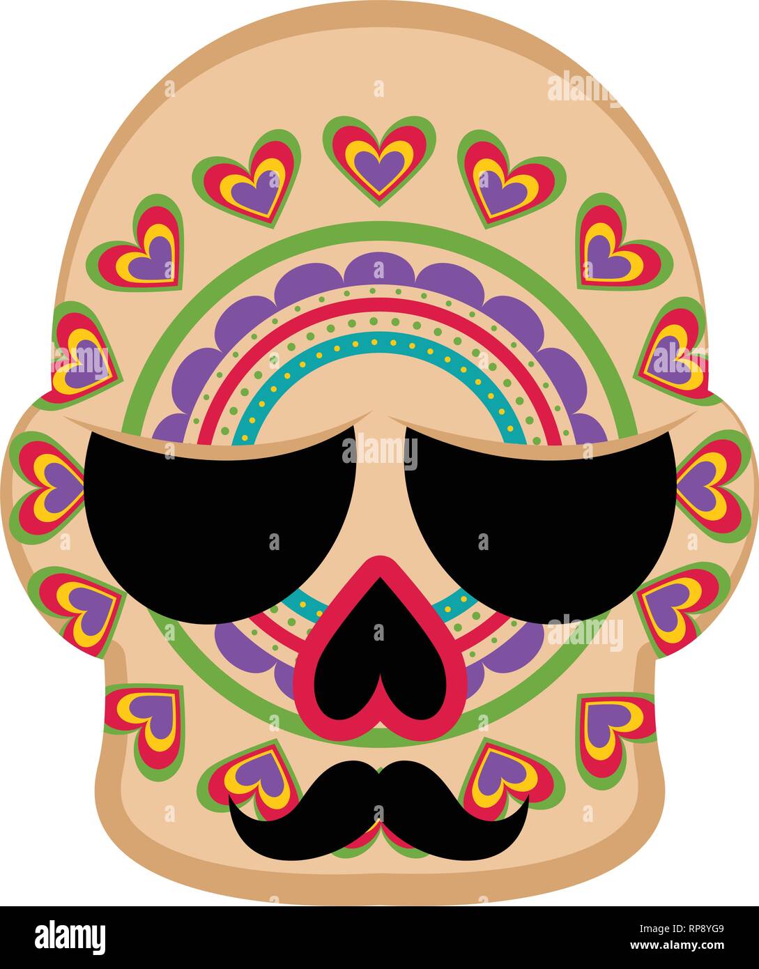 Serious tradition Stock Vector Images - Alamy