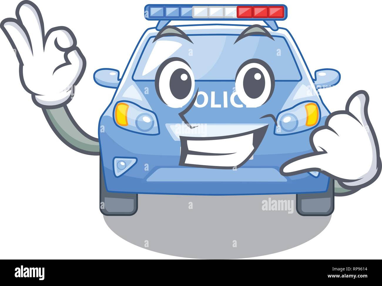 Exterior emergency phone Stock Vector Images - Alamy