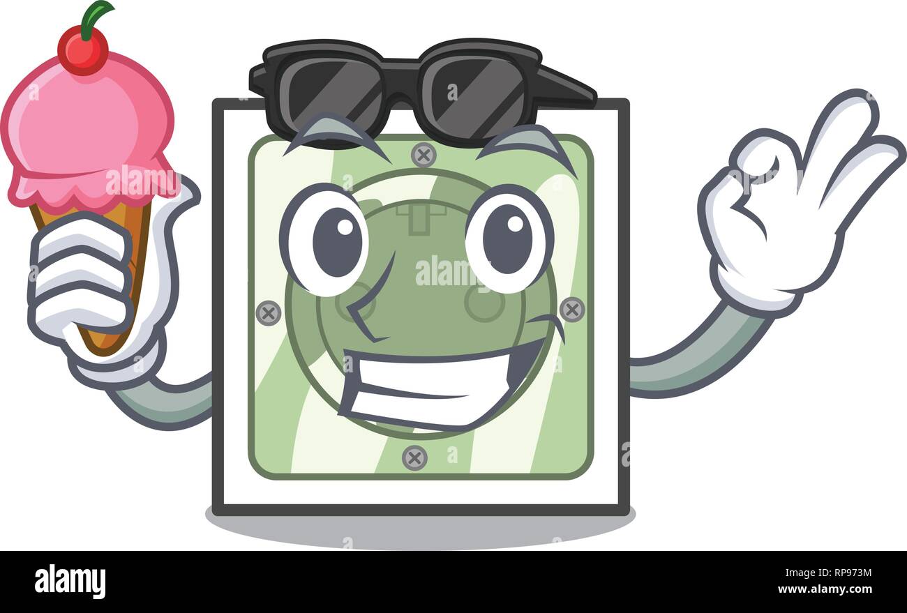 Switch electric current attached hi-res stock photography and images ...