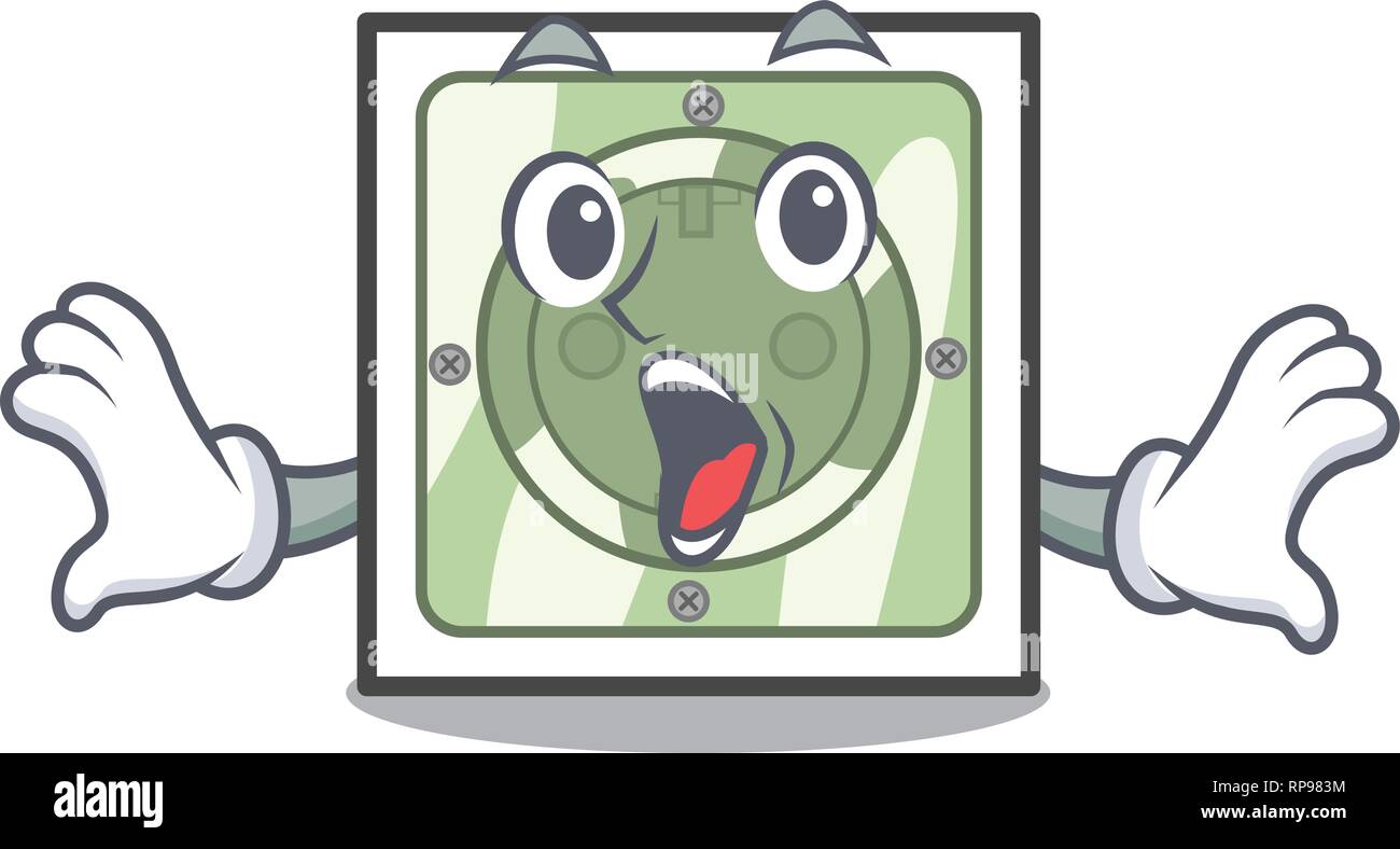 Utility bill shocked Stock Vector Images - Alamy